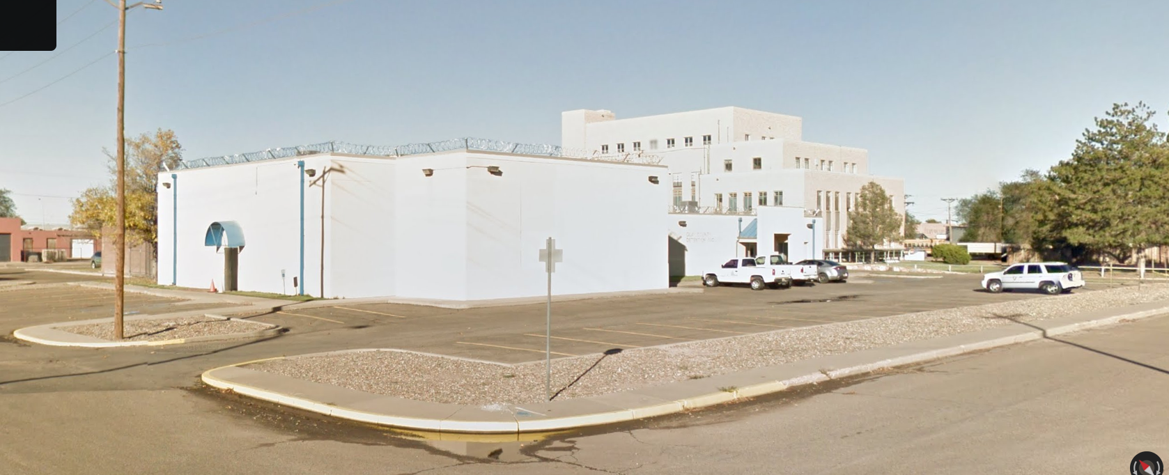 Quay County Detention Center NM: Inmate Search & Roster